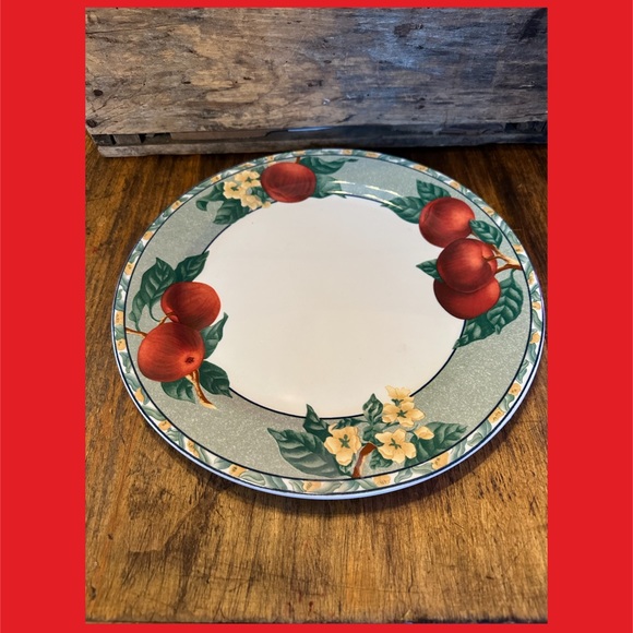 Victoria & Beale | Dining | Vintage Victoria Beale Lamour 940 Fruit 2 ...